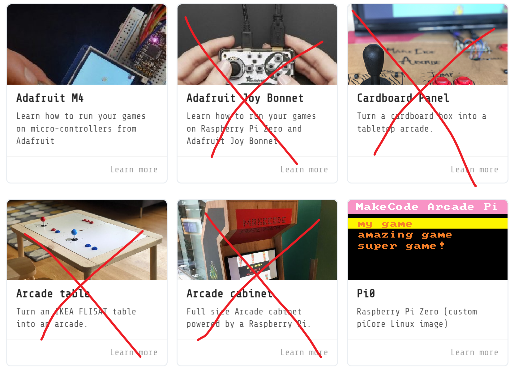 Pull support for micro:bit shields out of experiments and into production · Issue #6070 ...