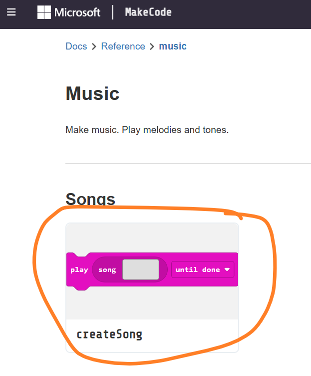 Missing Some Links In Music Reference · Issue 6078 · Microsoftpxt Arcade · Github 