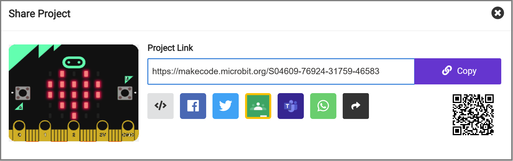Update the 'identity' and 'share' docs · Issue #5366 · microsoft/pxt-microbit · GitHub