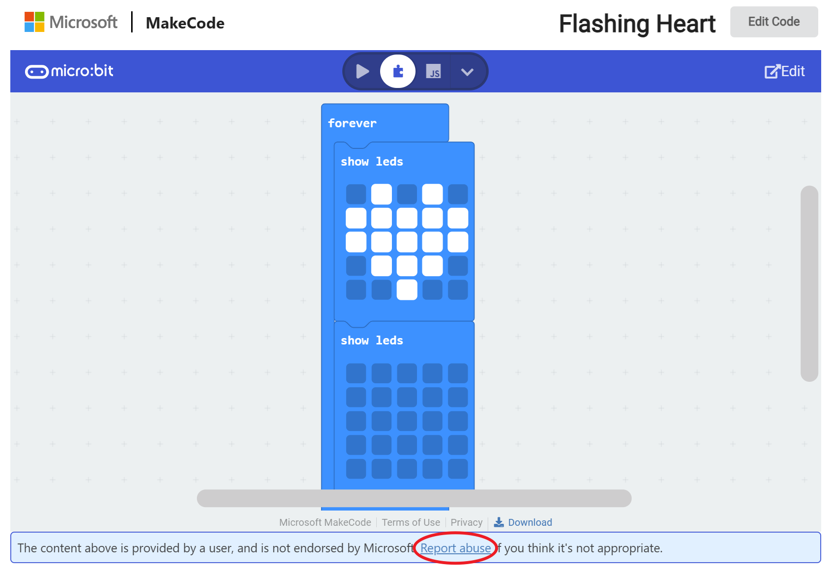 Update The Identity And Share Docs · Issue 5366 · Microsoftpxt Microbit · Github 