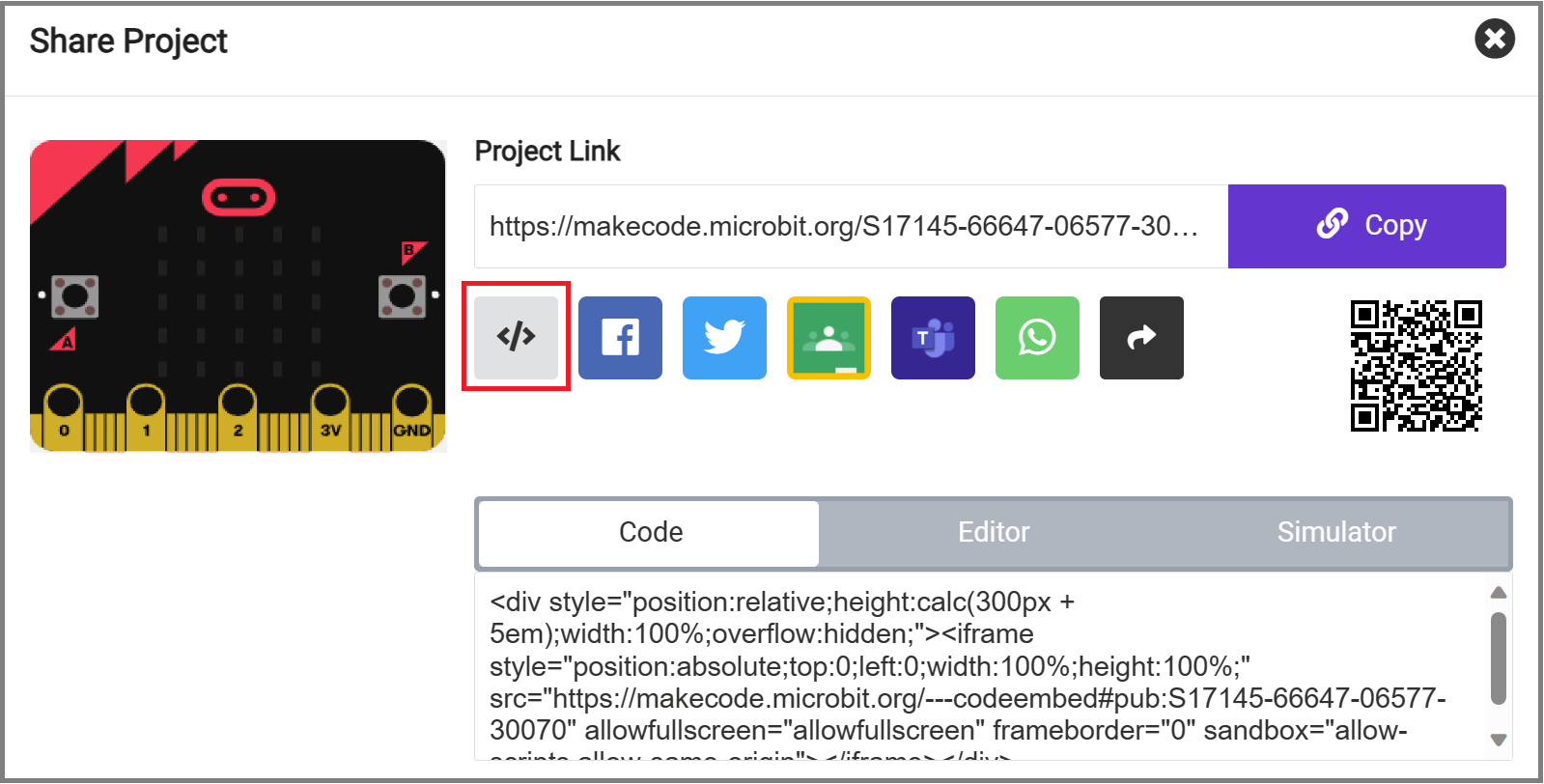 Update The Identity And Share Docs · Issue 5366 · Microsoftpxt Microbit · Github 