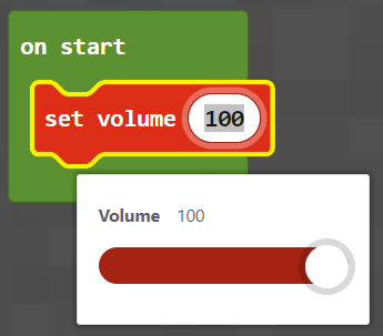 Max Volume · Issue #13 · microsoft/makecode-minecraft-music · GitHub