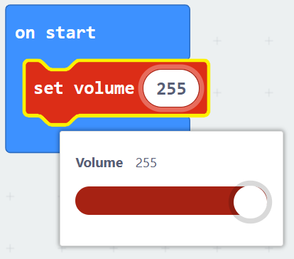Max Volume Issue 13 Microsoft Makecode Minecraft Music Github