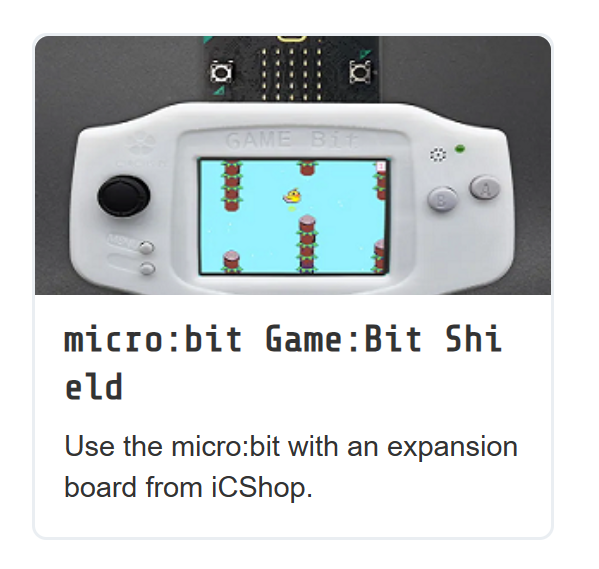 Update Gamebit Link · Issue 6120 · Microsoftpxt Arcade · Github