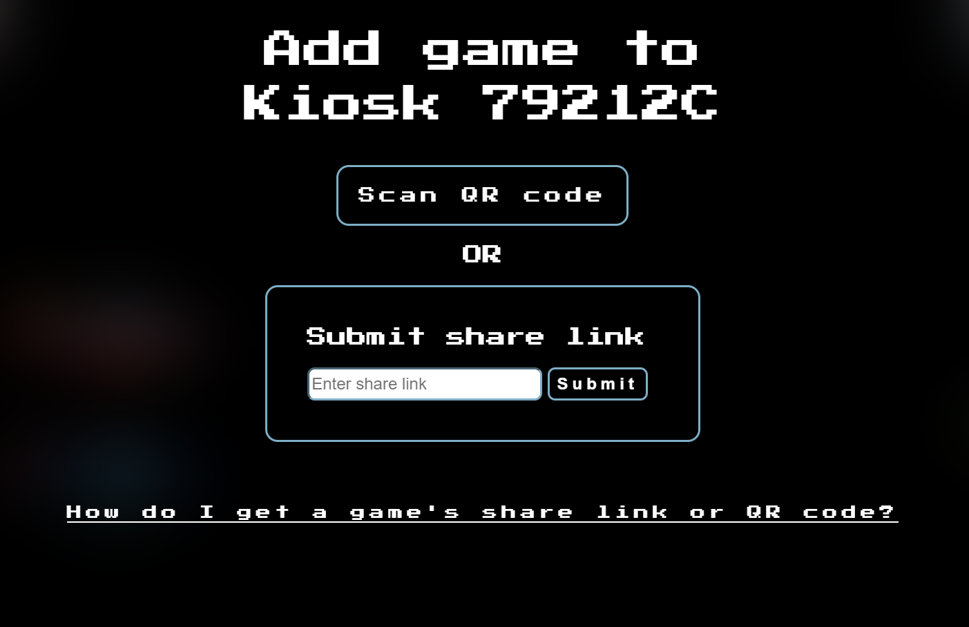 Delete Game Dialog · Issue 6140 · Microsoftpxt Arcade · Github 
