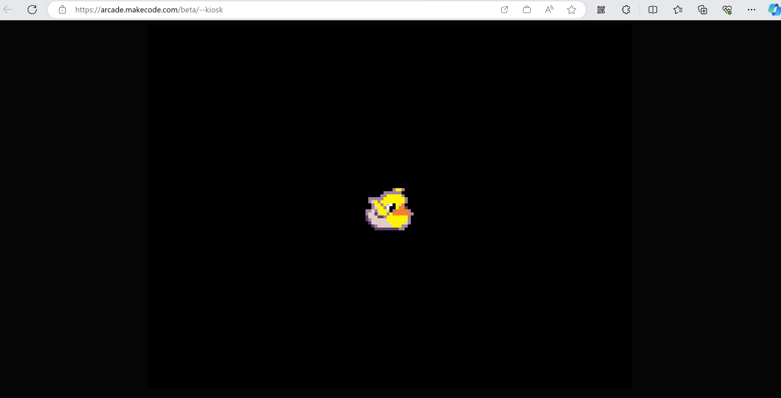 Game screen border? · Issue #6141 · microsoft/pxt-arcade · GitHub