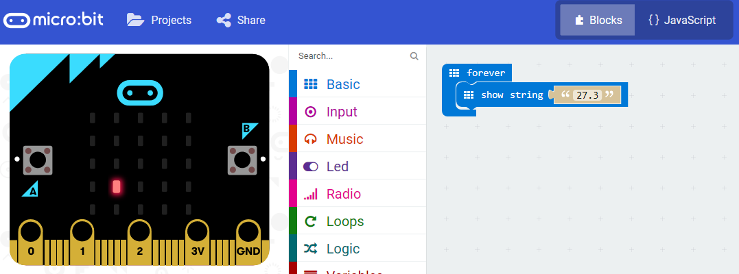 Change position of "." in string · Issue #740 · microsoft/pxt-microbit · GitHub