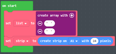 Default variable names for Set variable block · Issue #563 · microsoft ...