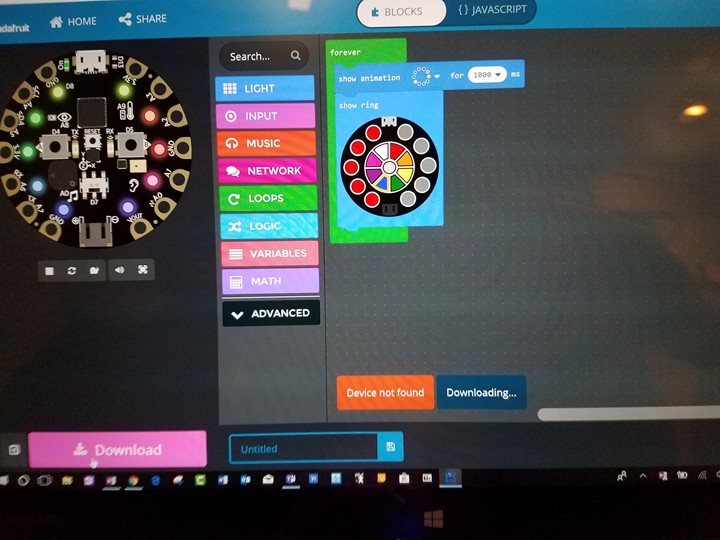Download error from app · Issue #654 · microsoft/pxt-adafruit · GitHub