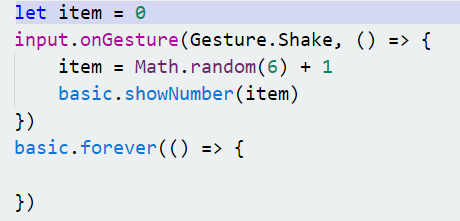 Pick Random block rendering on import · Issue #986 · microsoft/pxt-microbit · GitHub