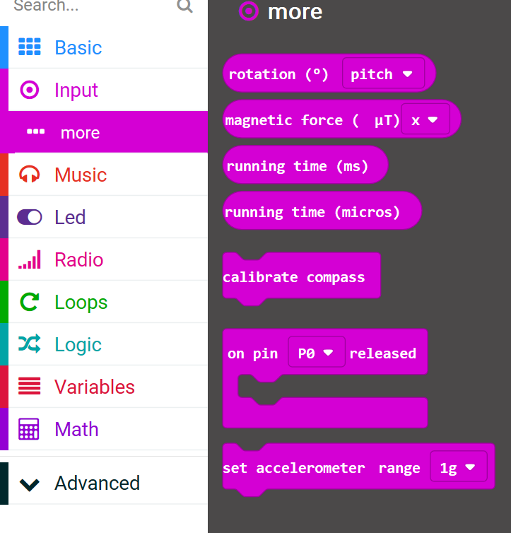 Text On Blocks Not Aligned · Issue 1596 · Microsoftpxt Microbit · Github