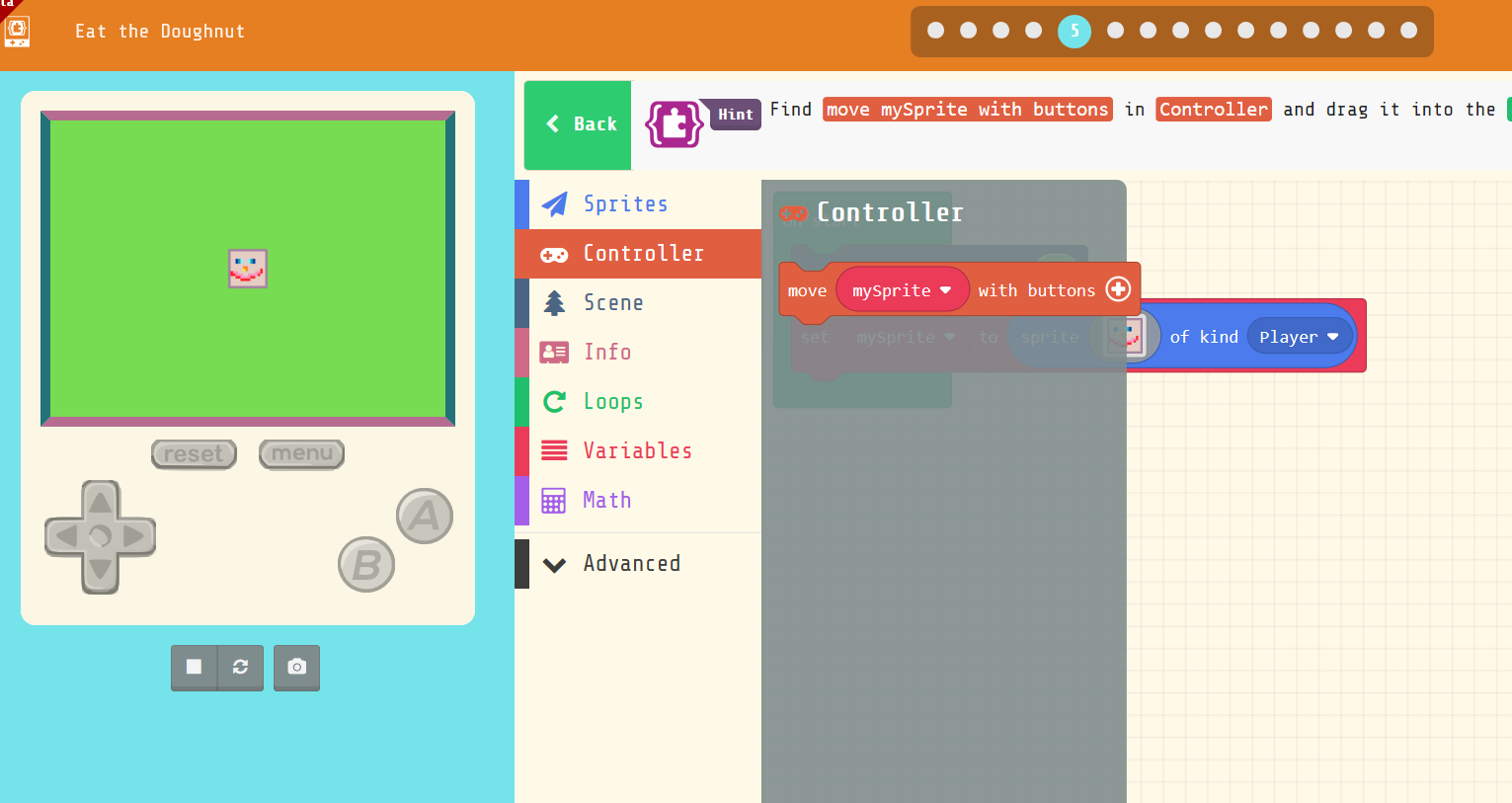 Toolbox Flyout menu not sizing correctly · Issue #570 · microsoft/pxt ...