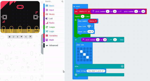 Weird Debugger behavior · Issue #2850 · microsoft/pxt-microbit · GitHub