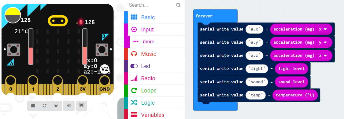 Simulator clean-up · Issue #3701 · microsoft/pxt-microbit · GitHub