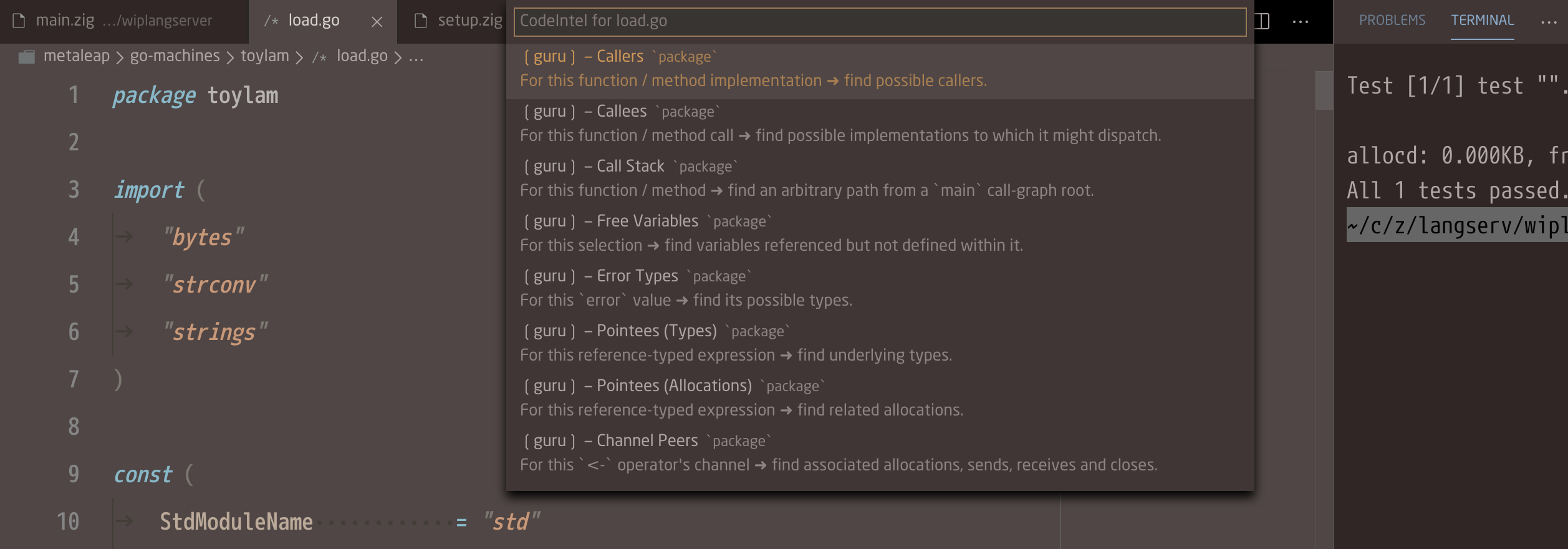 Proposal: from current-gen References / Definitions / Type Definitions ...