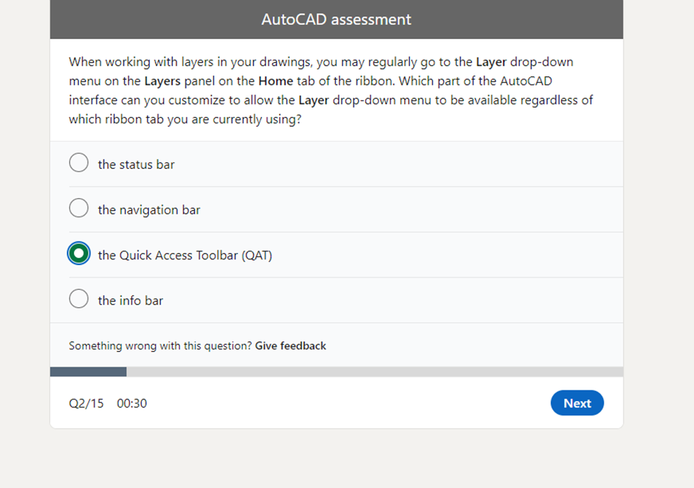 autocad-quiz.md missing questions · Issue #5538 · Ebazhanov/linkedin ...