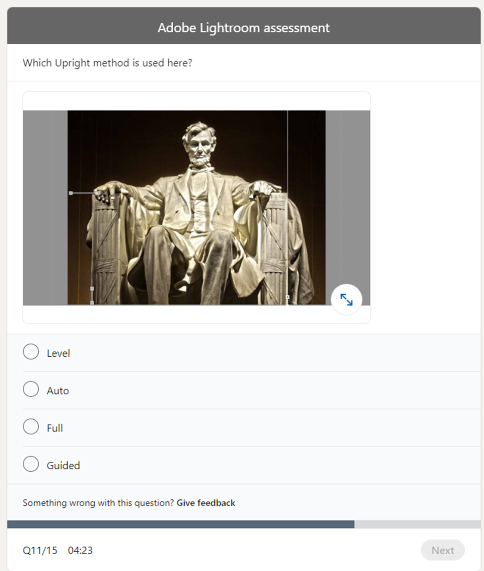 adobe-lightroom-quiz.md missing questions · Issue #5541 · Ebazhanov ...