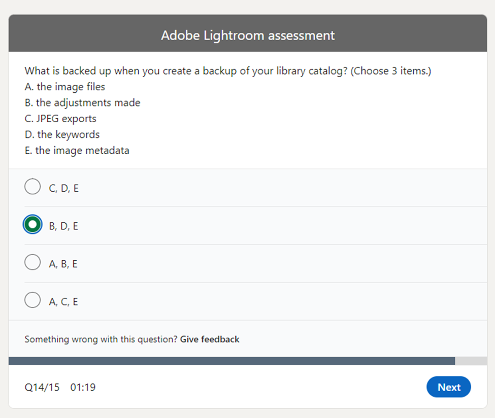 adobe-lightroom-quiz.md missing questions · Issue #5541 · Ebazhanov ...
