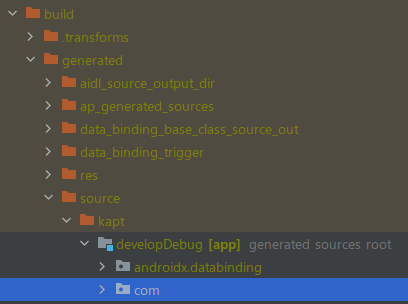 generated source roots are not registered when using ksp on Intellij Idea platform · Issue #746 ...