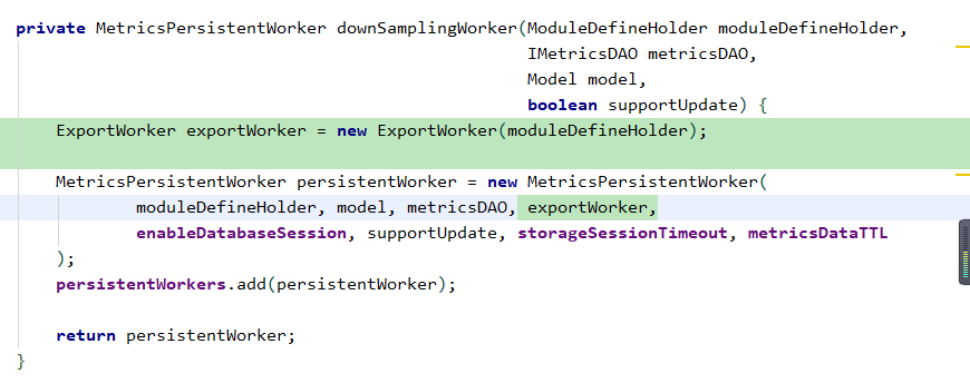 Feature · Issue 8632 · Apacheskywalking · Github 