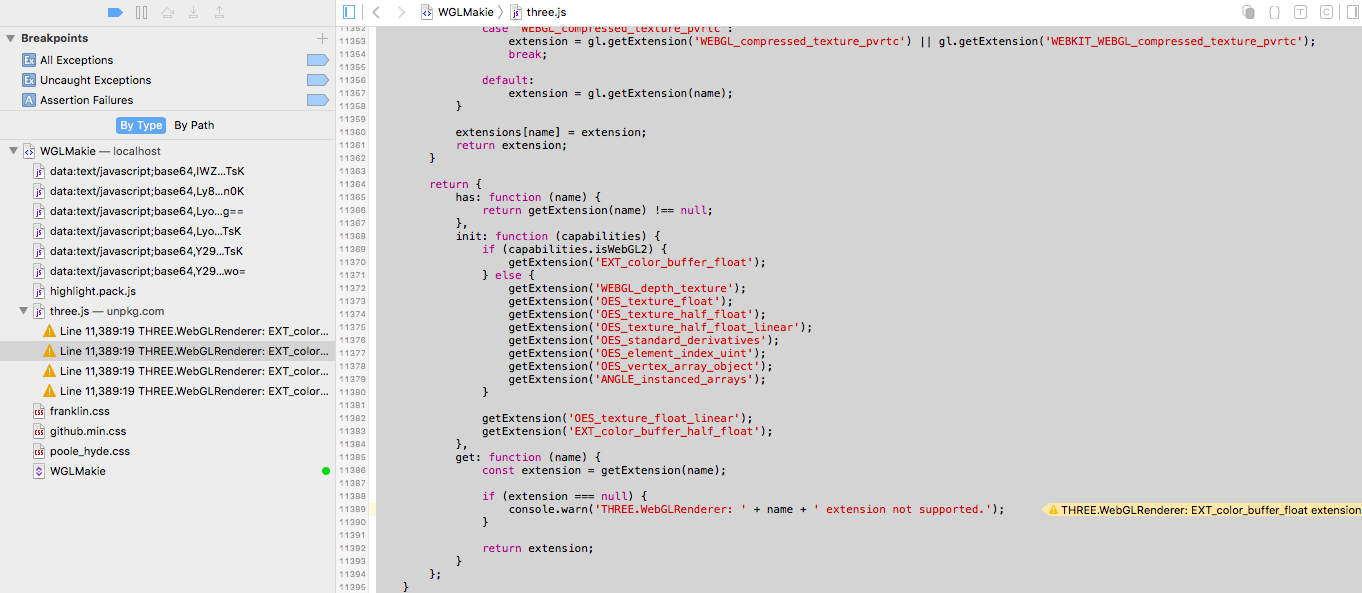 WGLMakie can't display on iPad, iPhone and mac · Issue #1313 · MakieOrg/Makie.jl · GitHub