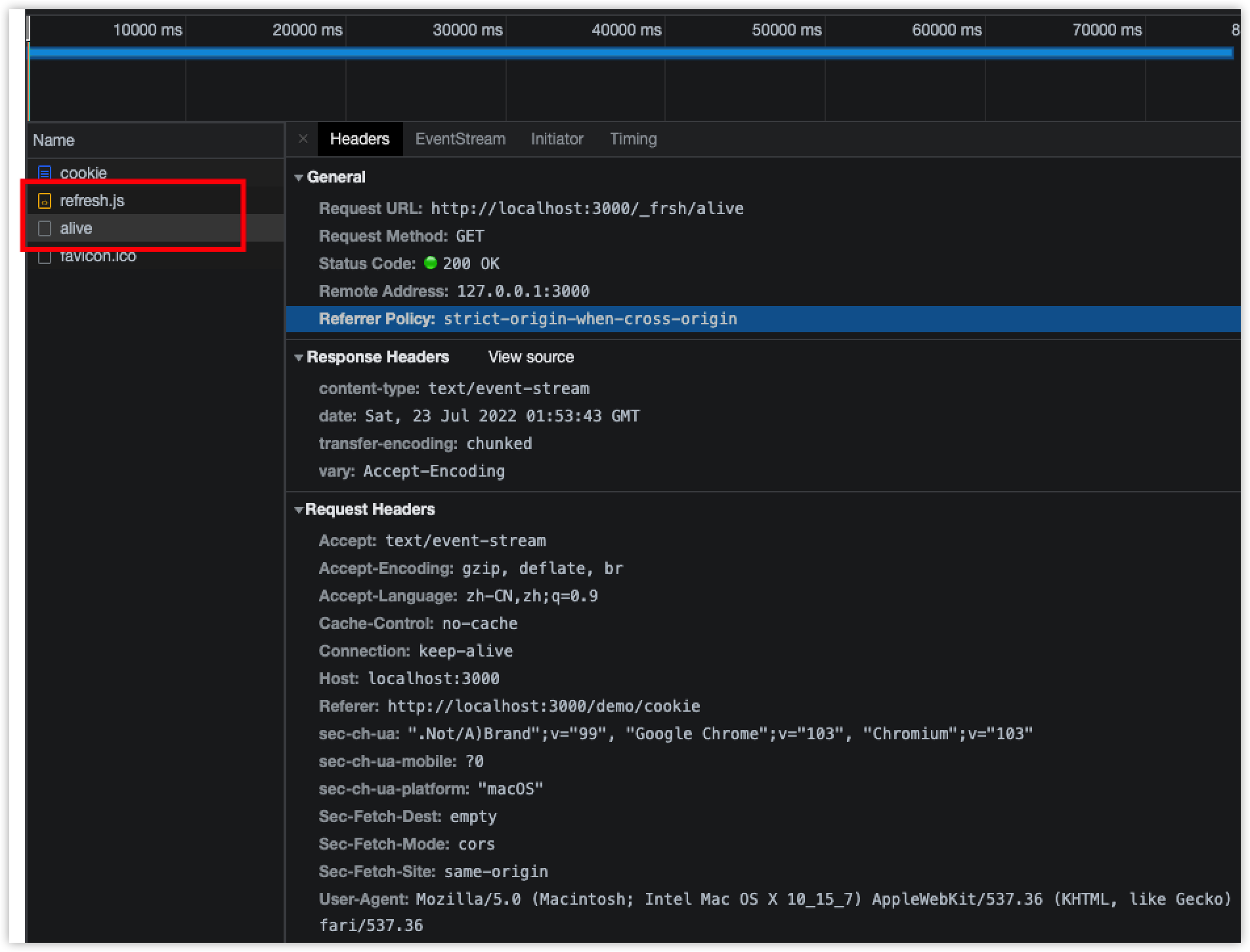 "_frsh/refresh.js" and "_frsh/alive" How to remove in production · Issue #535 · denoland/fresh ...