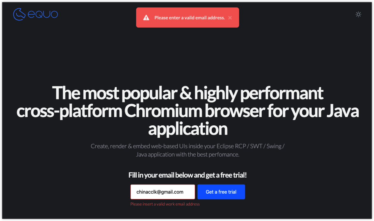 Swing? · Issue #129 · equodev/chromium · GitHub