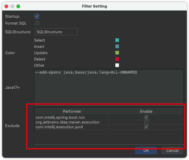 idea 2023.1 · Issue #95 · Link-Kou/intellij-mybaitslog · GitHub