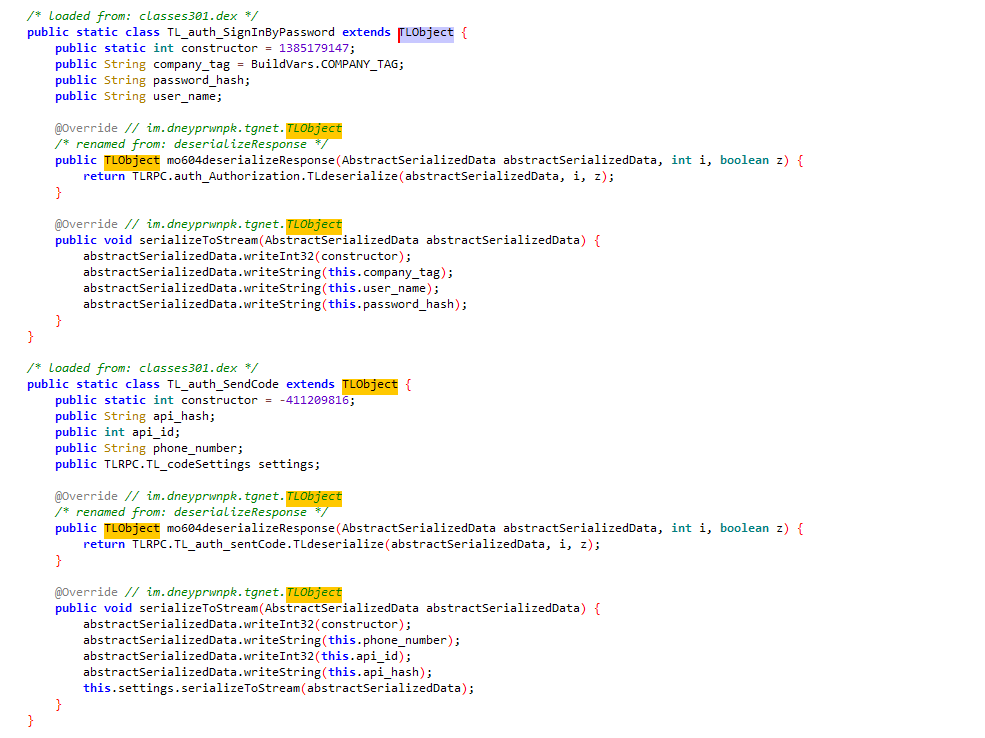 Problems With Tdlib Building Its Own Telegram · Issue 2131 · Tdlib Td · Github