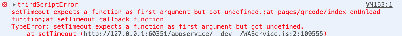 关闭 socket的时候 还是有报错。 · Issue #57 · weapp-socketio/weapp.socket.io · GitHub