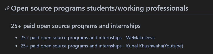 [Bug] · Issue #322 · WeMakeDevs/roadmaps · GitHub