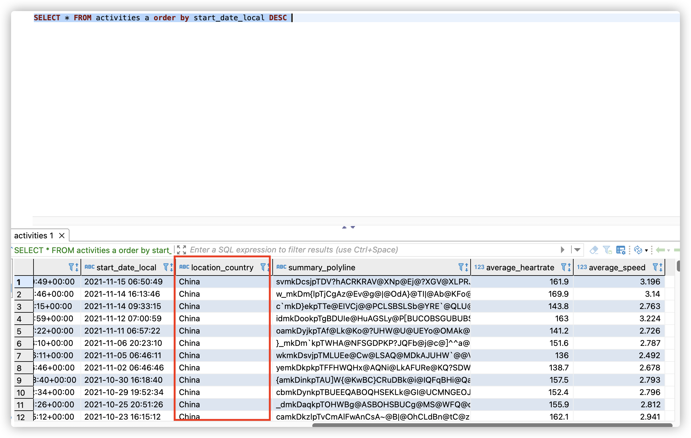 地图缩放后的小彩蛋里，城市显示不完整 · Issue #176 · yihong0618/running_page · GitHub