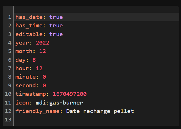 Input_date time UI bug : lost manual input for date · Issue #83606 · home-assistant/core · GitHub