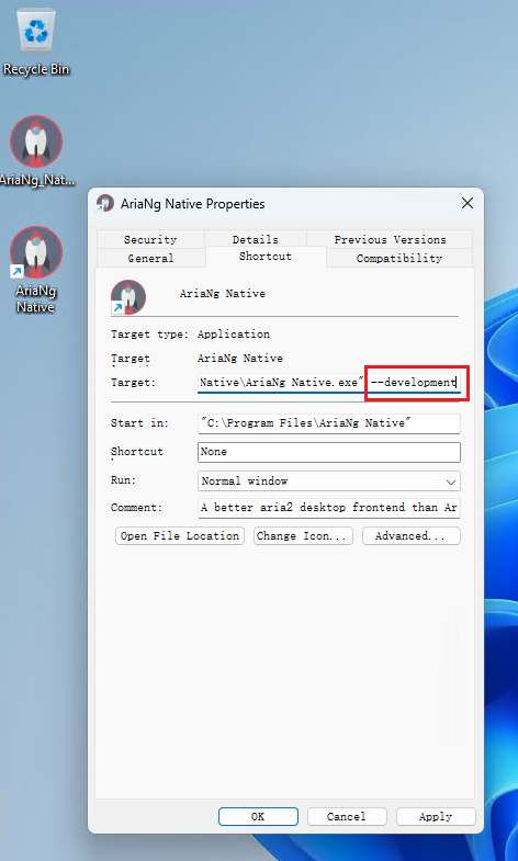 请问这个启动时执行命令应该怎么设置呢 · Issue 108 · Mayswindariang Native · Github 4551