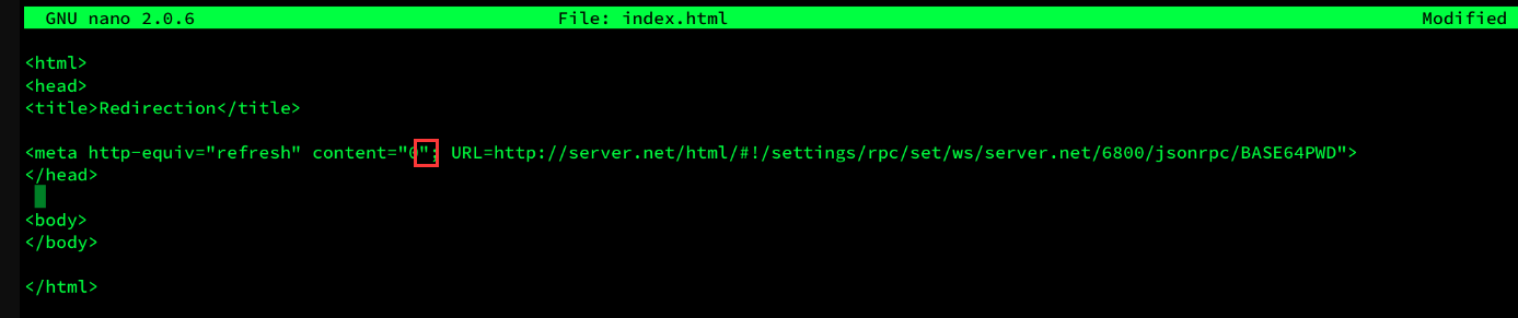 Set Default connection · Issue #306 · mayswind/AriaNg · GitHub