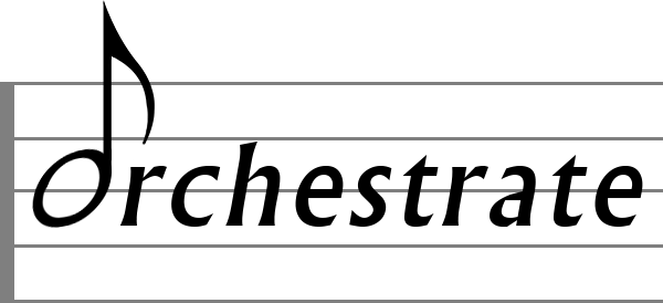 GitHub - Git-Lior/Orchestrate: Project for Open University OOP workshop ...