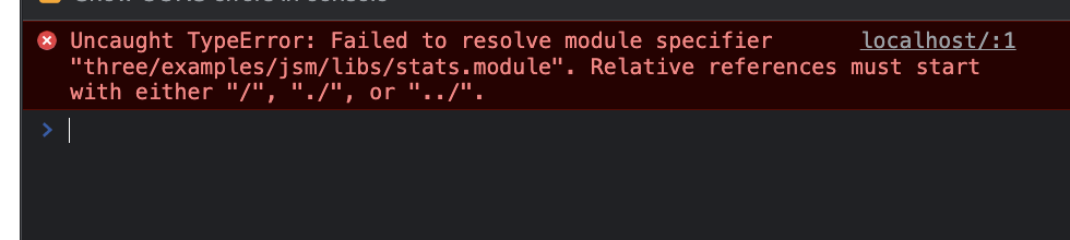 Importing Submodules · Issue 123 · Railsimportmap Rails · Github 