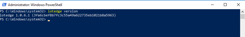 C# client library fails on TLS authentication error on downstream device while Python works ...