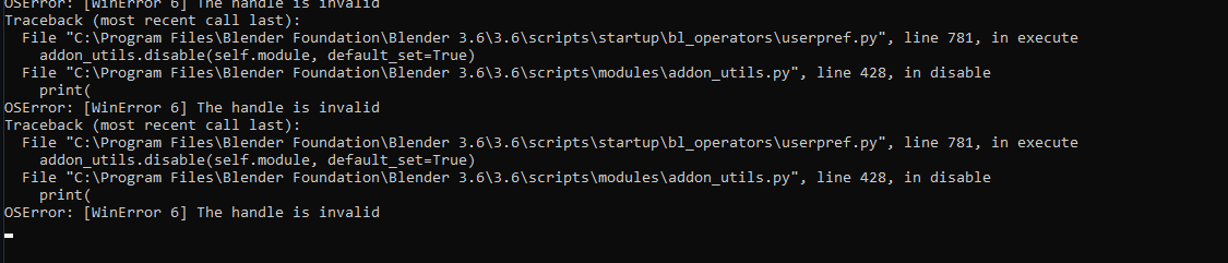 [BUG] 3.3.0 - No Source Detected · Issue #1243 · CGCookie/retopoflow · GitHub