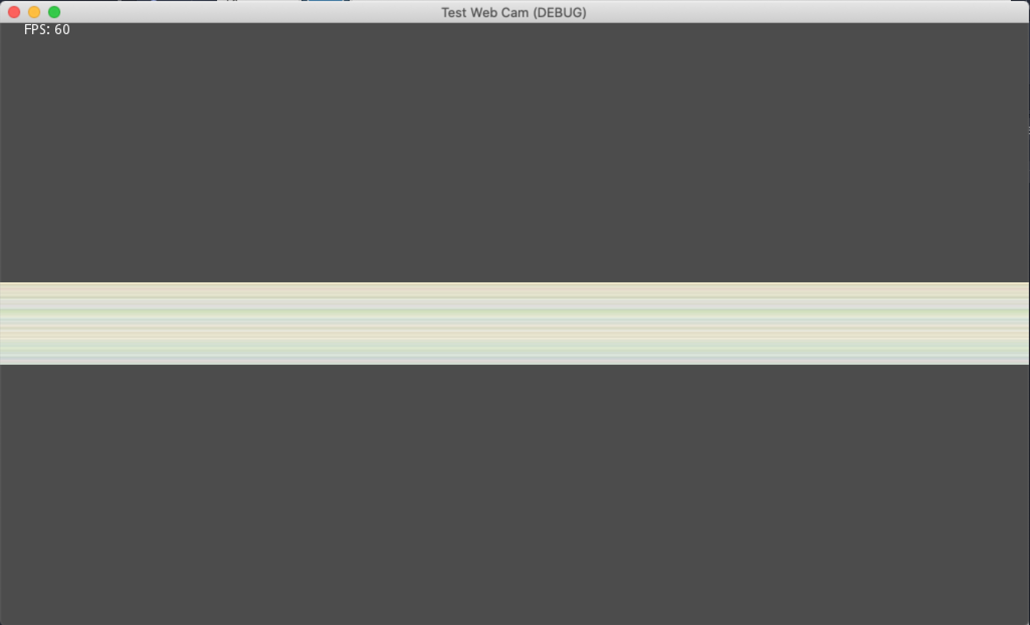Webcam Works In The Editor But Not In An Exported Project On Macos · Issue 51940 · Godotengine