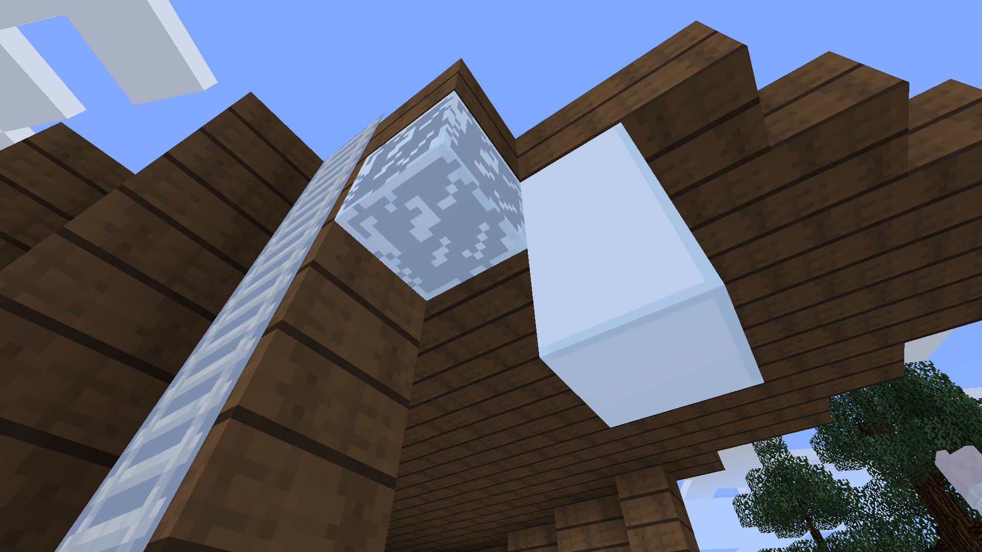 Render Bug · Issue #184 · ValkyrienSkies/Valkyrien-Skies · GitHub