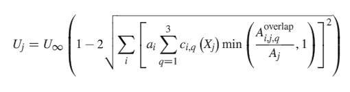 Question on FlorisQ() function · Issue #6 · TUDelft-DataDrivenControl/FLORISSE_M · GitHub