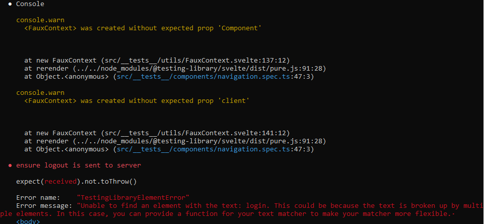 Rerender Issue With Urqlsvelte · Issue 1233 · Urql Graphqlurql · Github 