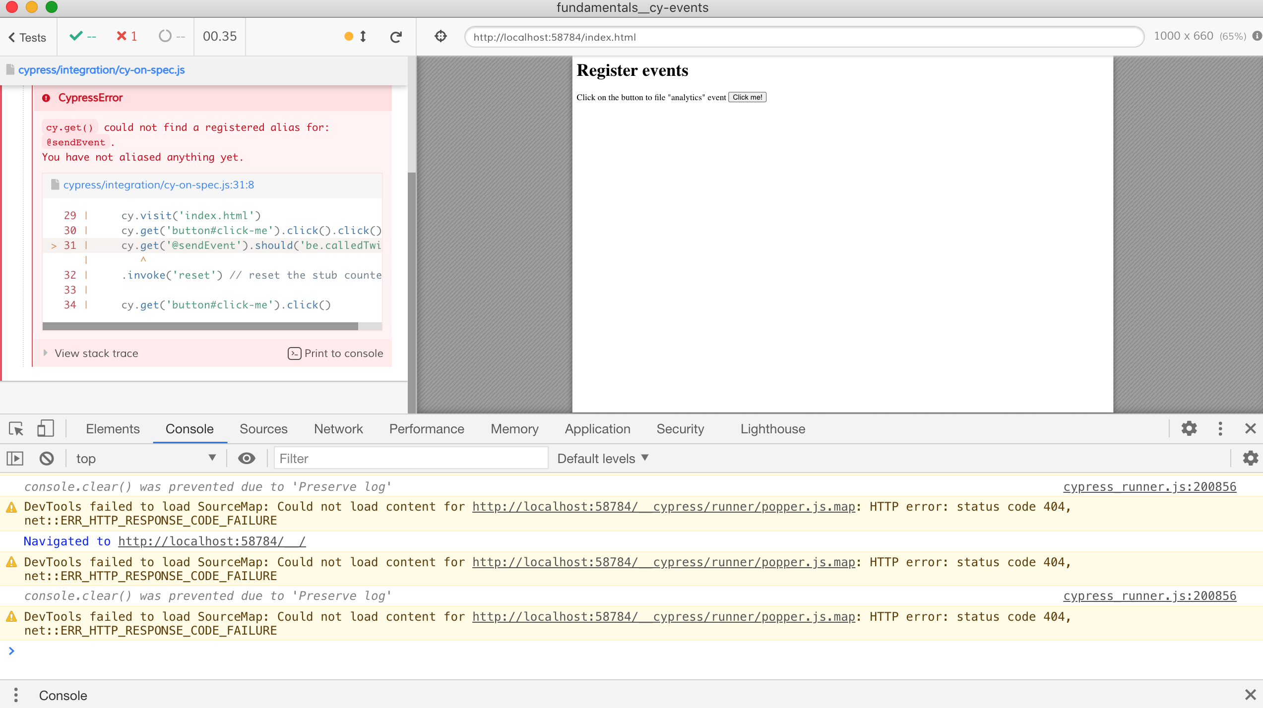 Cyon Outside A Test Or A Hook Silently Is Bypassed · Issue 14825 · Cypress Iocypress · Github