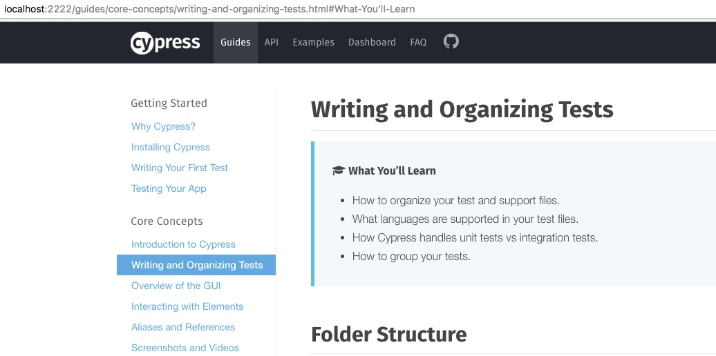 Have Docs In `develop` Branch Automatically Deploy To Docs · Issue 24