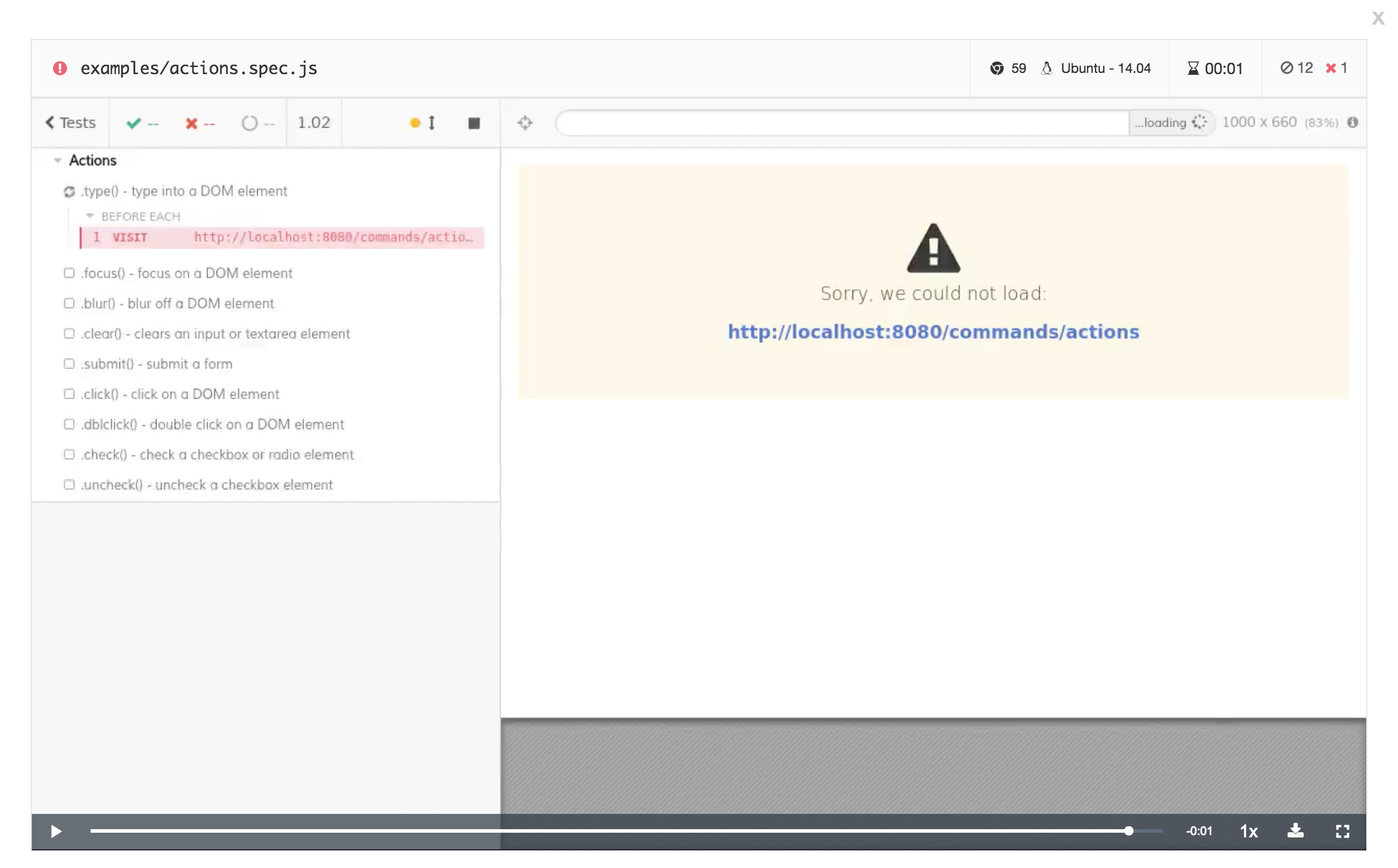 Handle PORT on Heroku CI better · Issue #149 · cypress-io/cypress-example-kitchensink · GitHub