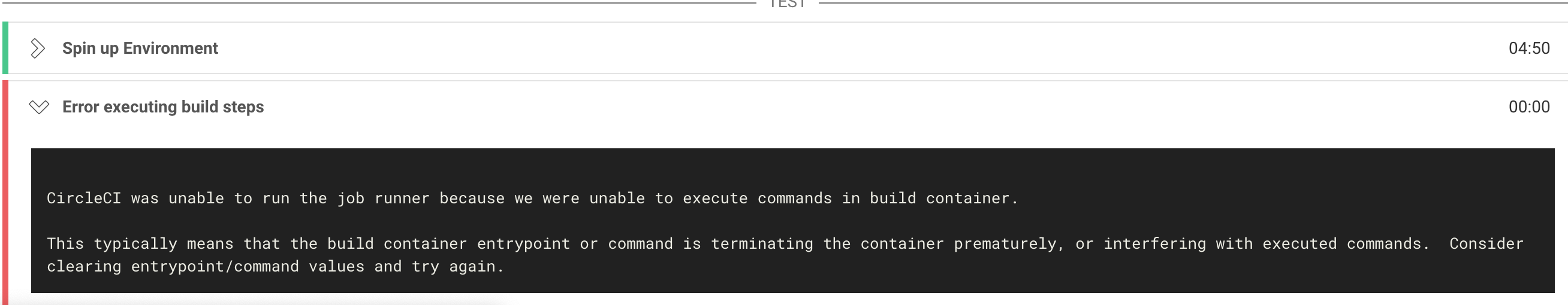 CircleCI is failing · Issue #31 · cypress-io/cypress-browserify-preprocessor · GitHub