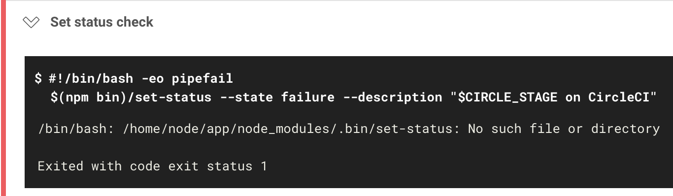 Tests Against Cypress Test Node Versions Not Properly Failing In Repo · Issue 6559 · Cypress
