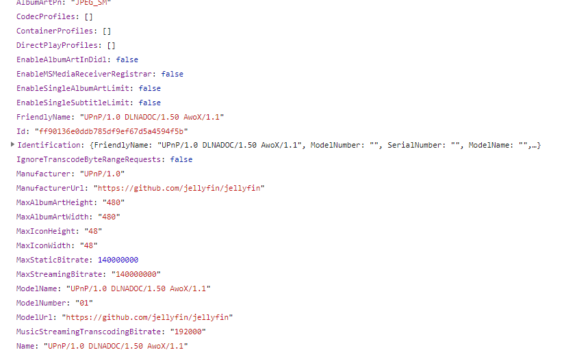 Unstable - Error deserializing item with JSON · Issue #4172 · jellyfin/jellyfin · GitHub