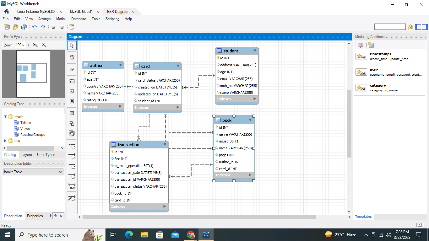 GitHub - SHAILESHSHIVA/Library-Management-System
